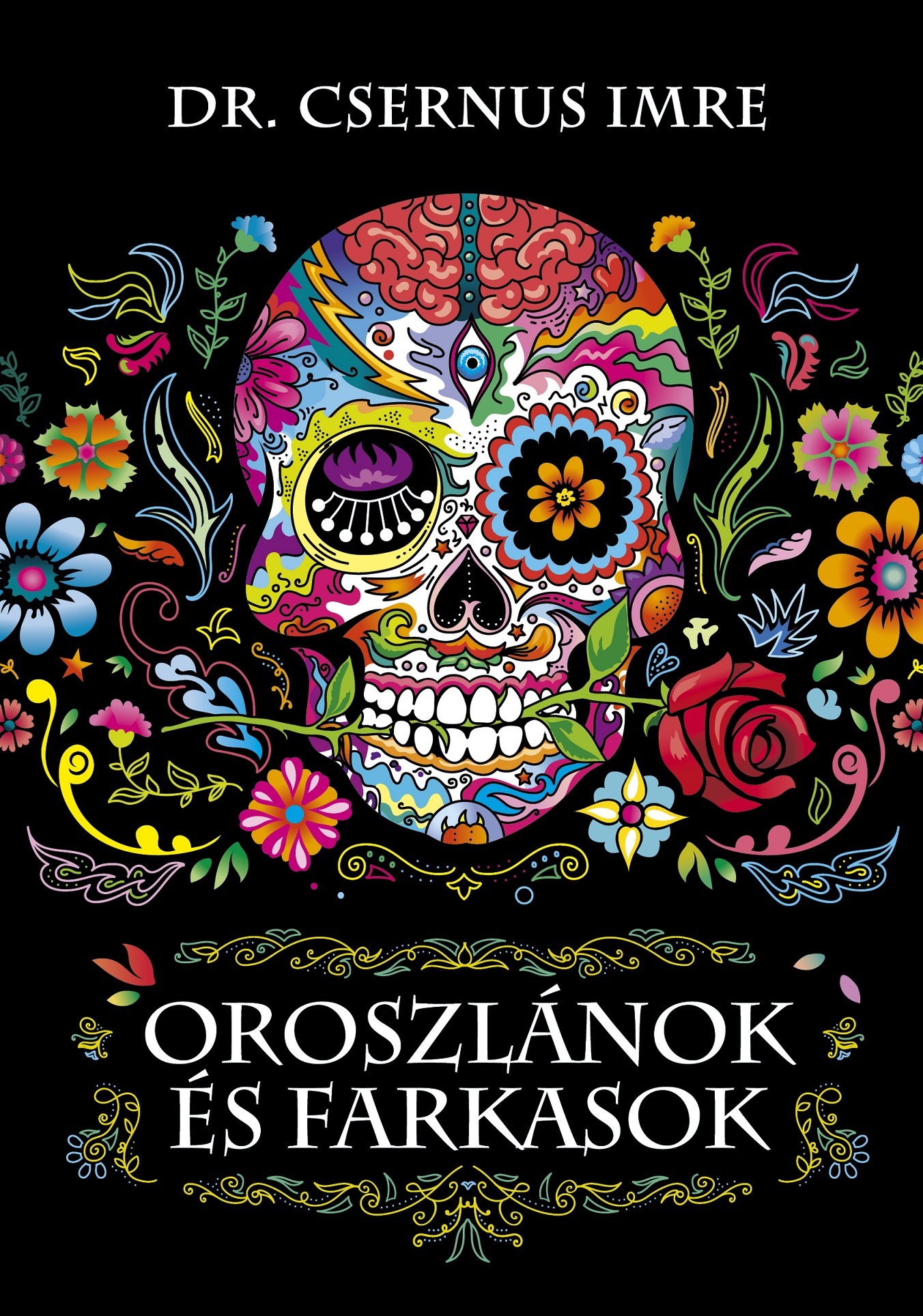 Könyvek / Dr. Csernus Imre